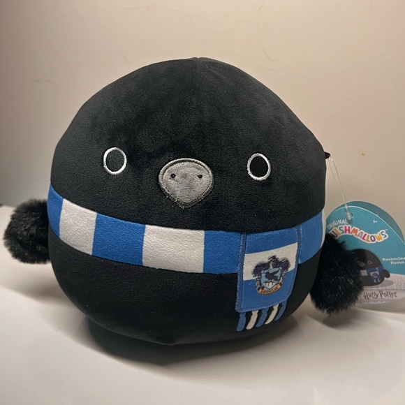 Squishmallows | Other | Nwt 8 Harry Potter Ravenclaw Squishmallow ...